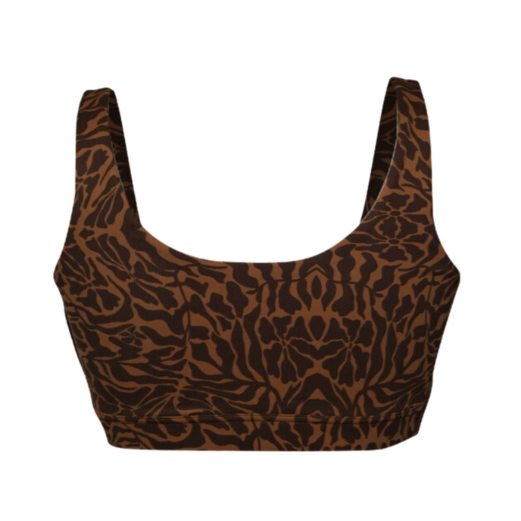 Zuri Crop Sports Bra | Salt Active | Matching Activewear – Salt and Ripple